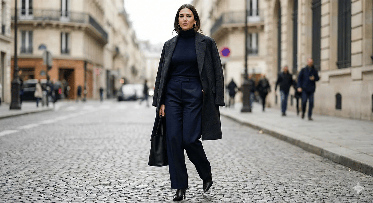 How to Dress the Soft Dramatic Kibbe Body Type: Diva Chic Style