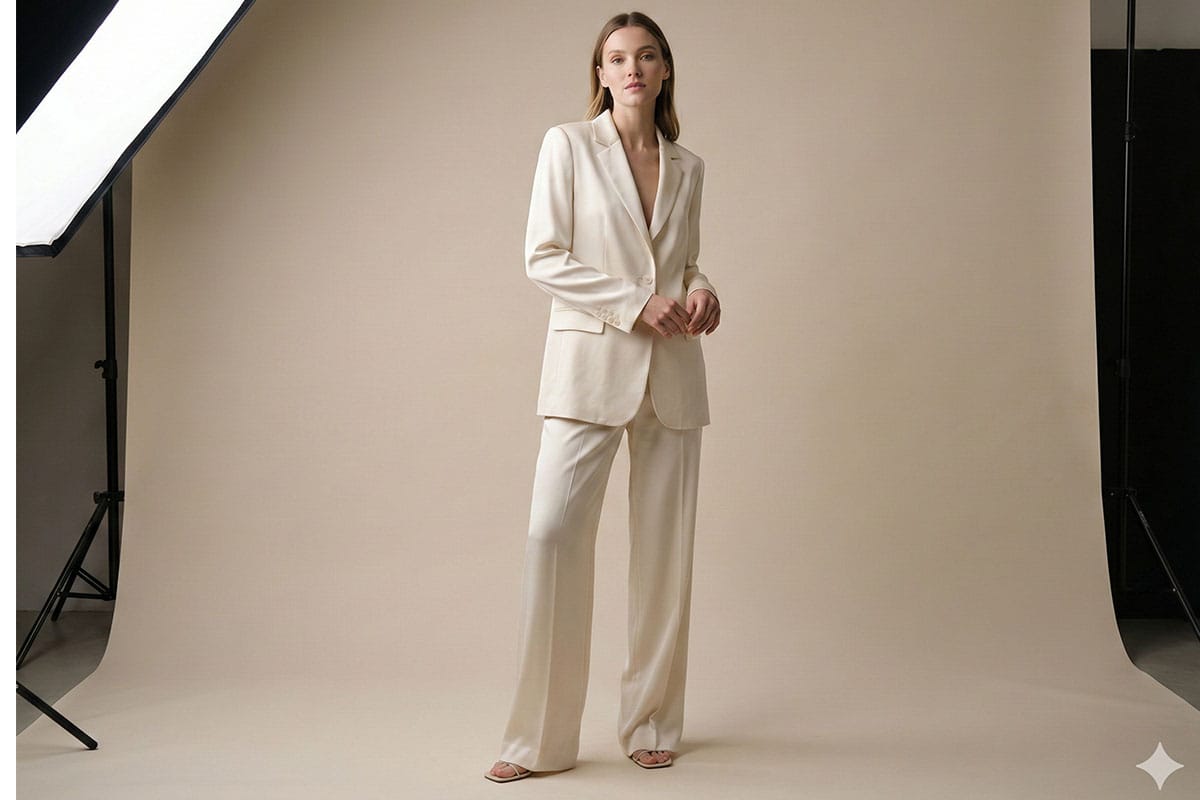 Soft Classic Style Guide | Kibbe Body Type Fashion