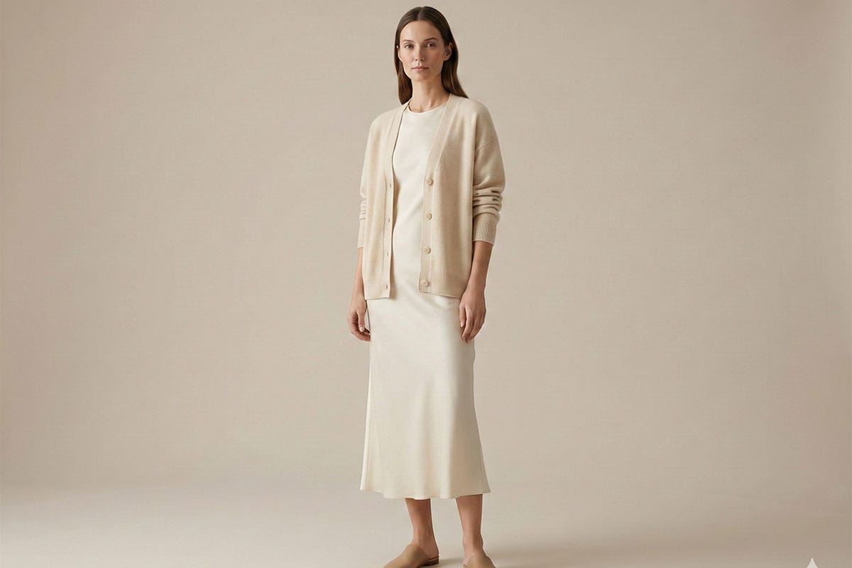 Soft Classic Style Guide | Kibbe Body Type Fashion