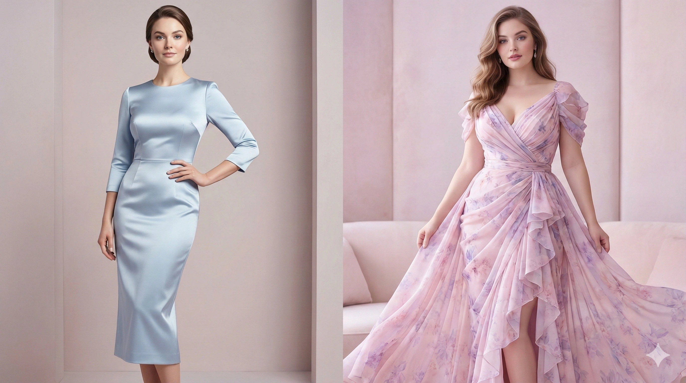 Gamine | Kibbe Body Type Analysis & Style